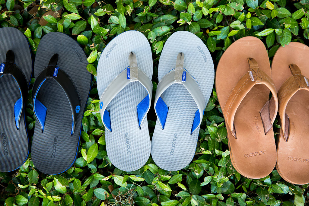 GoodSteps – GoodSteps®